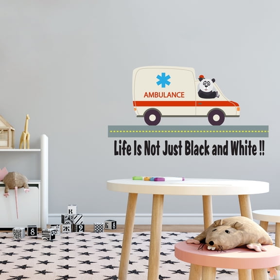Wallies Wall Decor