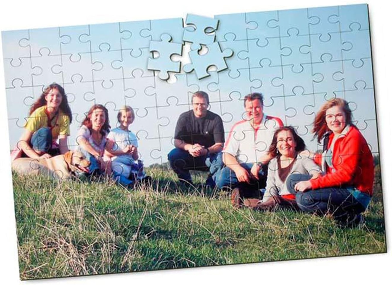 Design Your Own Puzzle Personalized Puzzles,Custom Jigsaw Puzzles from ...