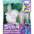Tara Toys Disney Stitch Design A Vinyl - Walmart.com