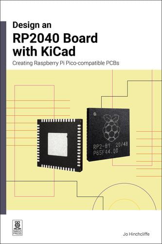 Design an RP2040 board with KiCad: Creating Raspberry Pi Pico ...