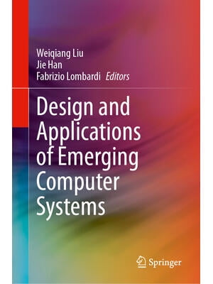 Design and Applications of Emerging Computer Systems - Walmart.com