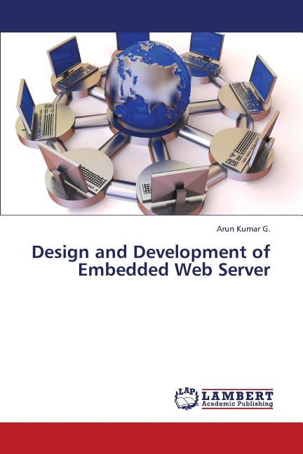 Embedded Web Servers