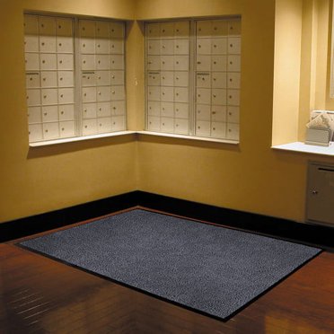 Kashi Home Kitchen Rug, Printed Area Rug, Durable Floor, Door Mat ...