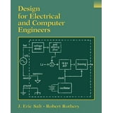 Design for Electrical and Computer Engineers, (Paperback) - Walmart.com