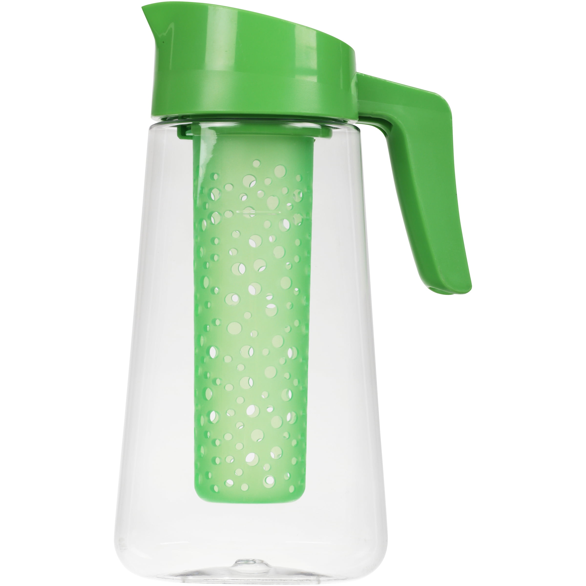 Design for Living Tritan Pitcher with Infuser Insert - Walmart.com