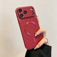 Design For iPhone 15 Phone Case,Compatible with Mag-Safe,Luxury Anti ...