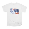 Design is OK T-Shirt Tee Gift For Him Merch For Her Apparel For Friend ...
