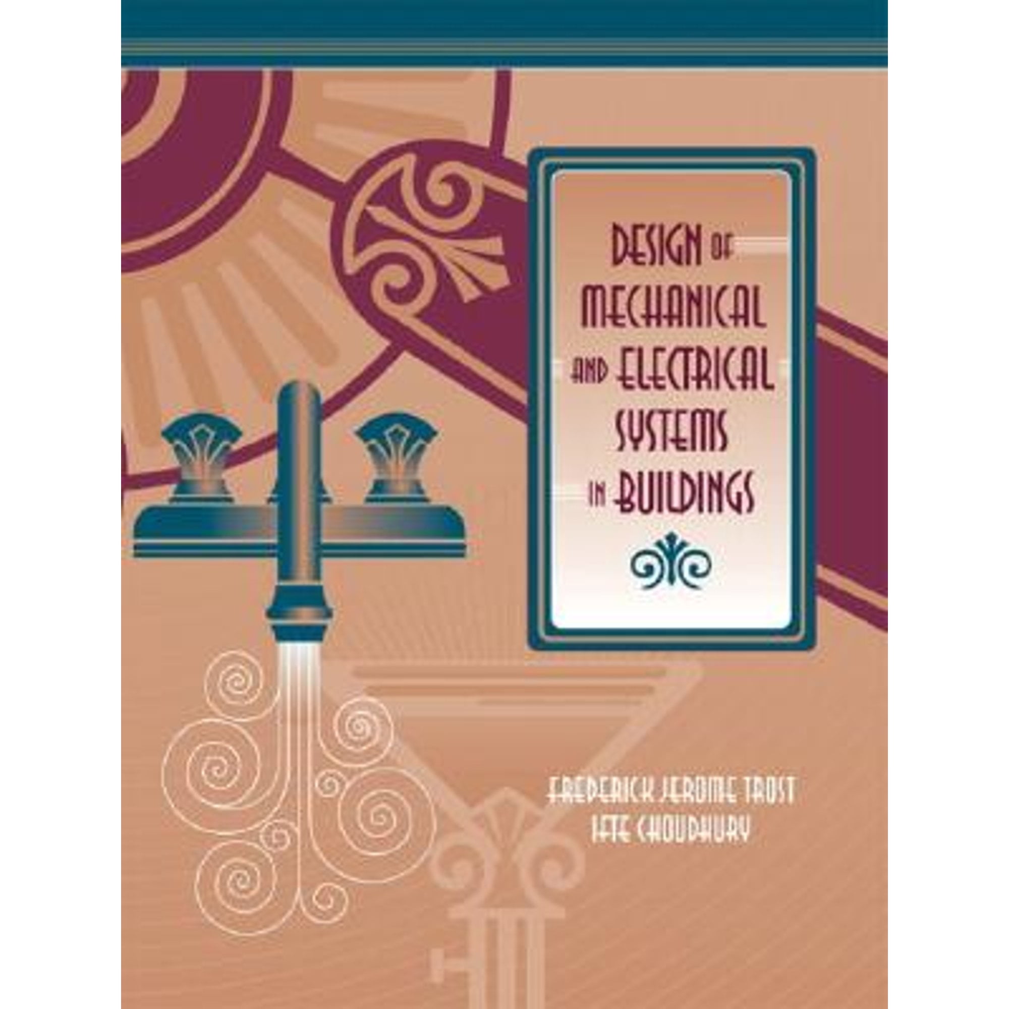 Pre-Owned Design of Mechanical and Electrical Systems in Buildings ...
