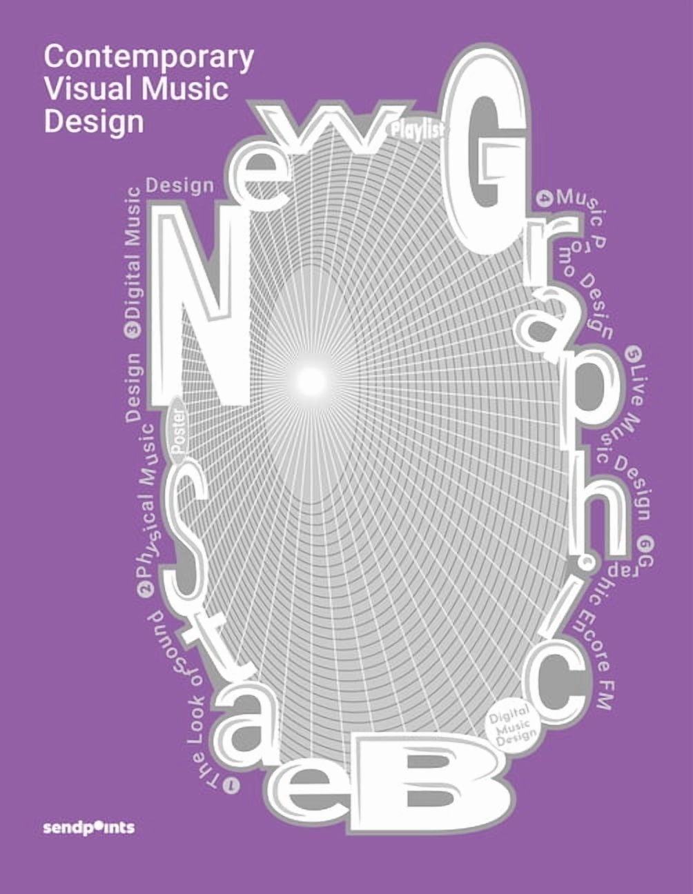 Design of Things New Graphic Beats: Contemporary Visual Music Design ...