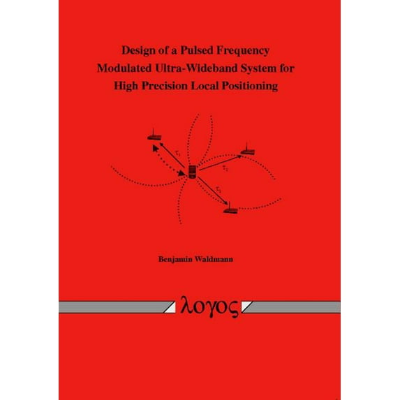Design of a Pulsed Frequency Modulated Ultra-Wideband System for High ...