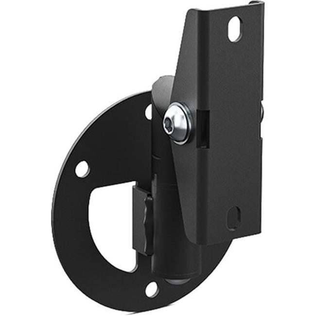 DesignMax Pan & Tilt Small Bracket for DM2S, Black - Walmart.com