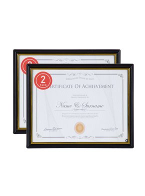 8x11 Frames in Picture Frames - Walmart.com
