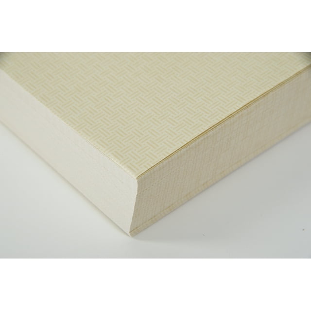 DesignSecure Basketweave Tan Security Paper 11 x 17, 500 Sheets by ...