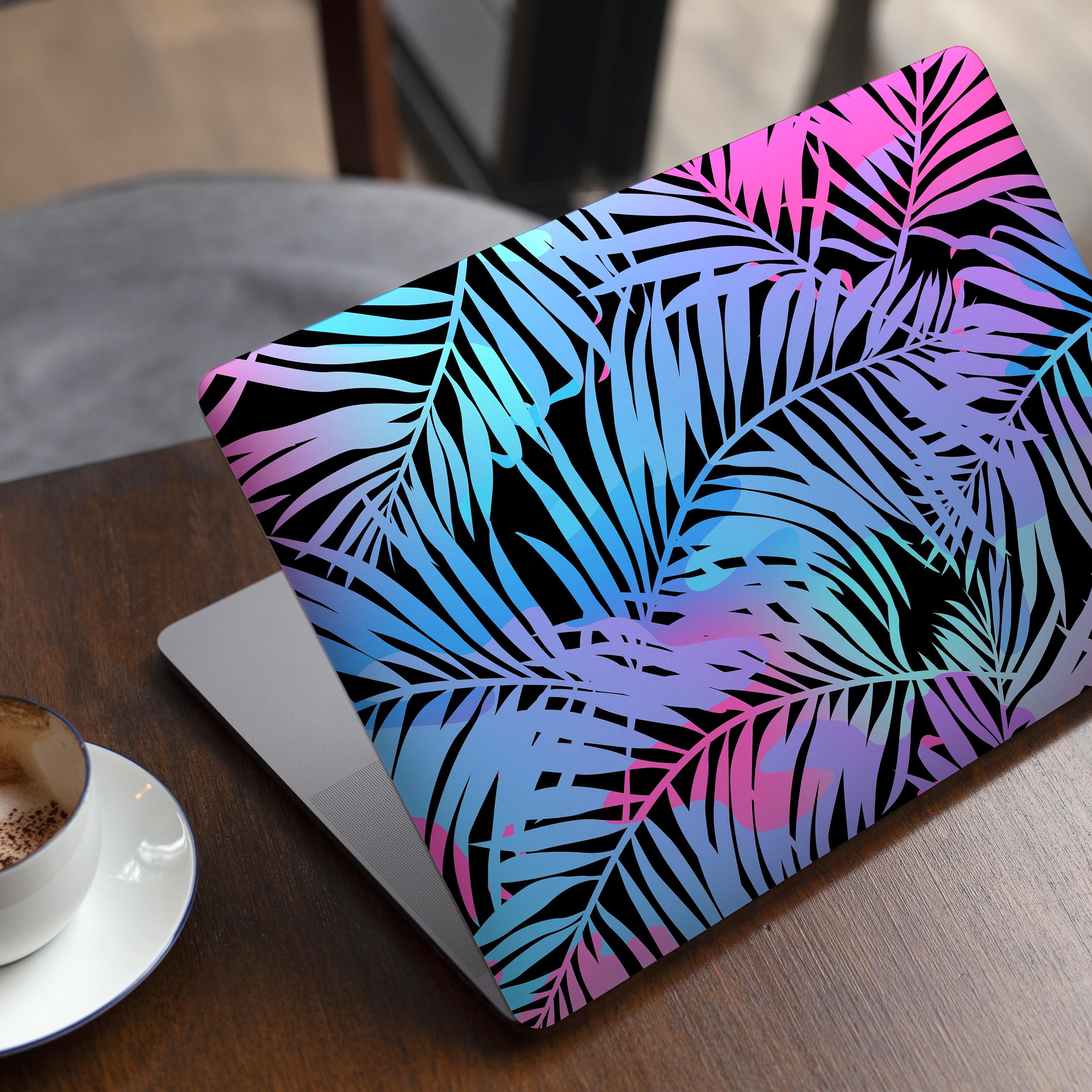 DesignSkinz Chromatic Safari Full-Body Skin Decal Wrap Cover for ...
