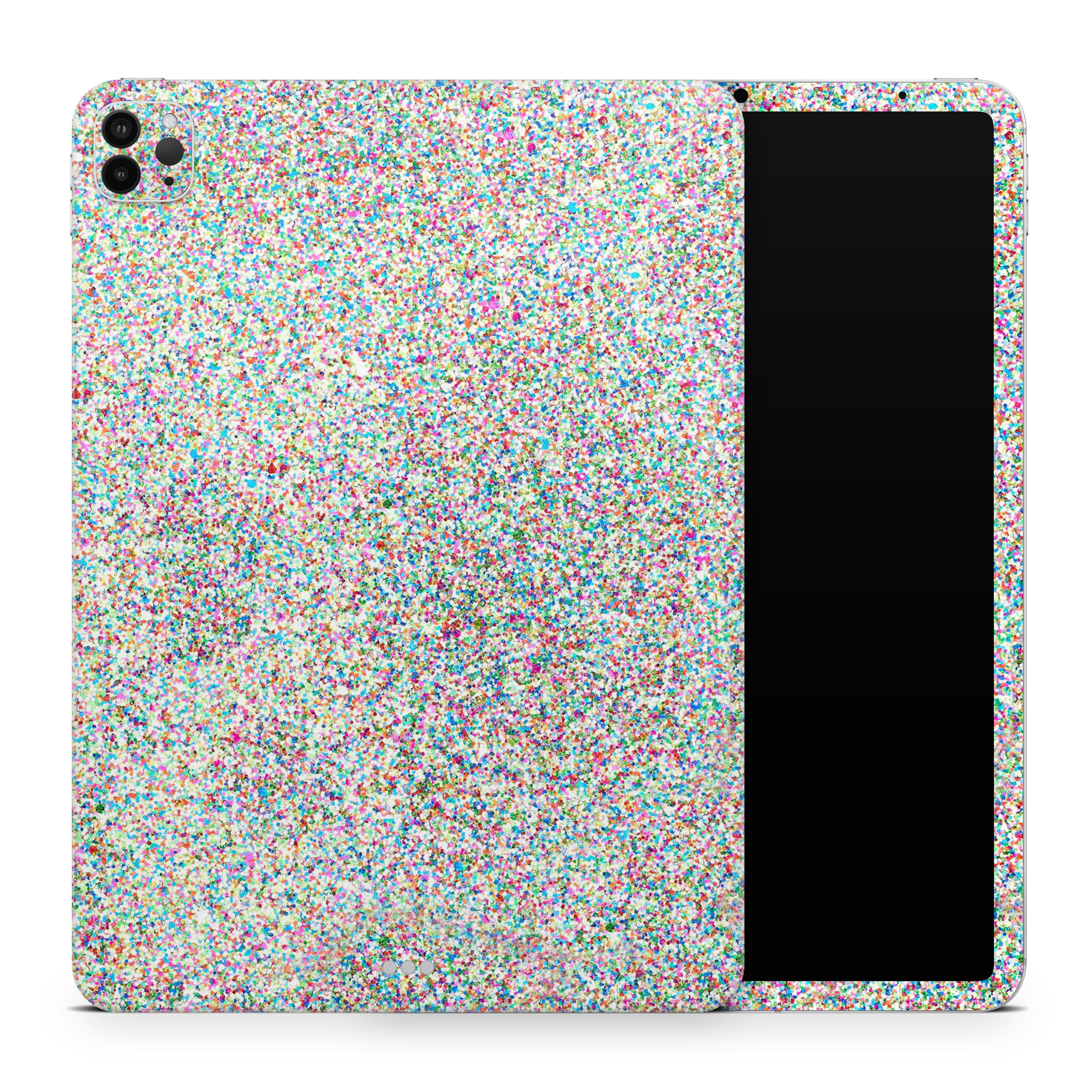 DesignSkinz Colorful Small Sprinkles Full-Body Skin Decal Wrap Cover ...