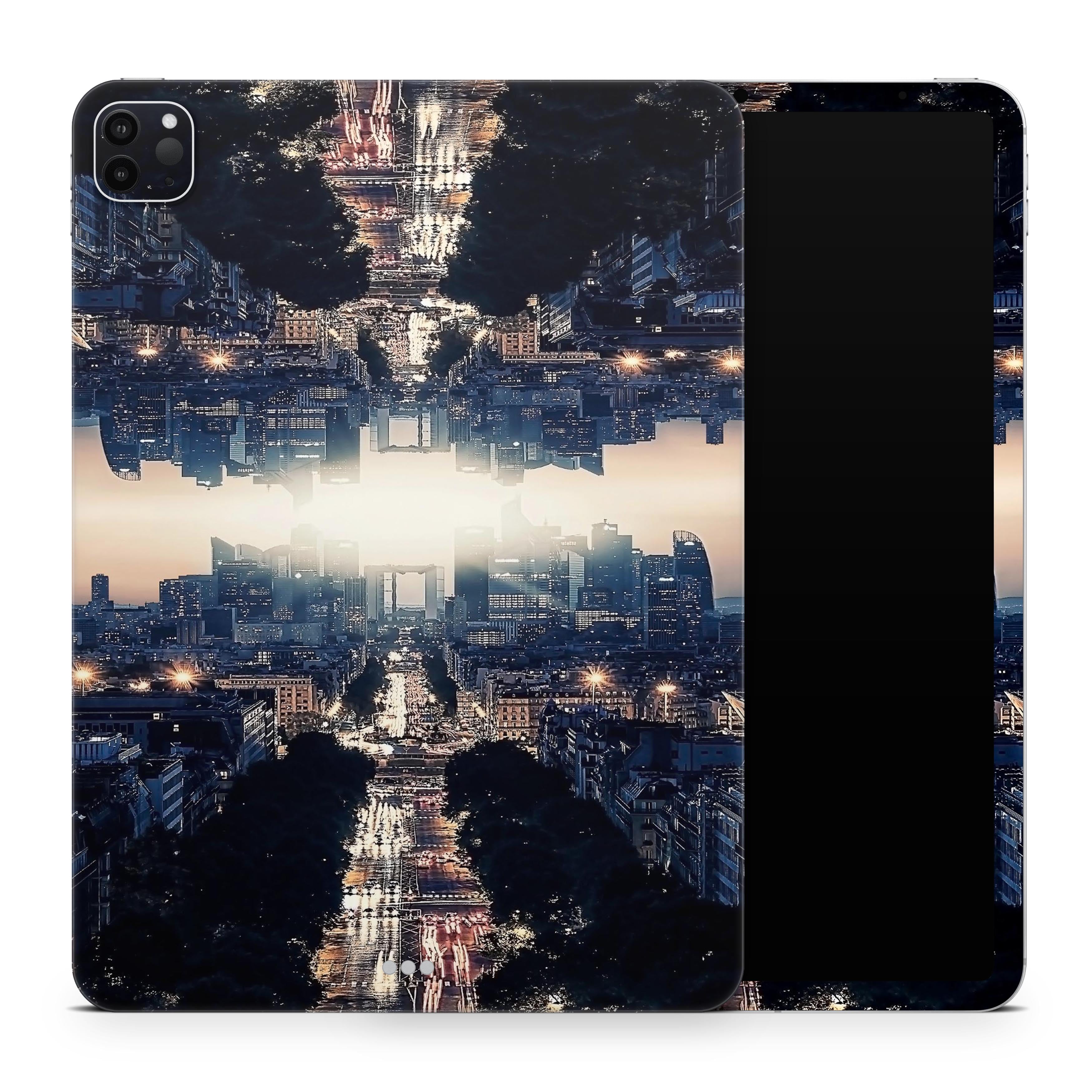 DesignSkinz Flipped Fantasy Science Vision Full-Body Skin Decal Wrap ...