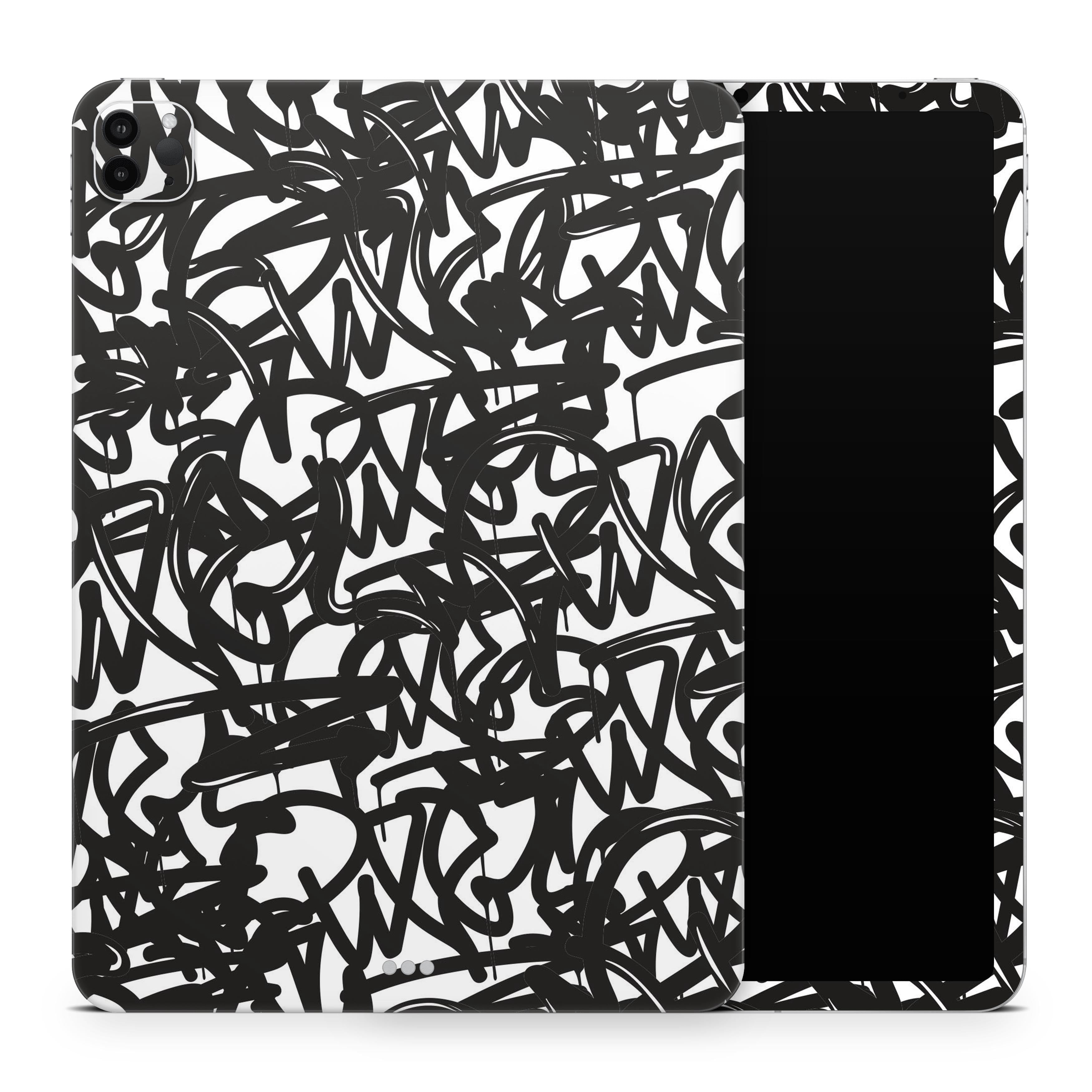 DesignSkinz Modern Graffiti Art V1 Full-Body Skin Decal Wrap Cover for ...