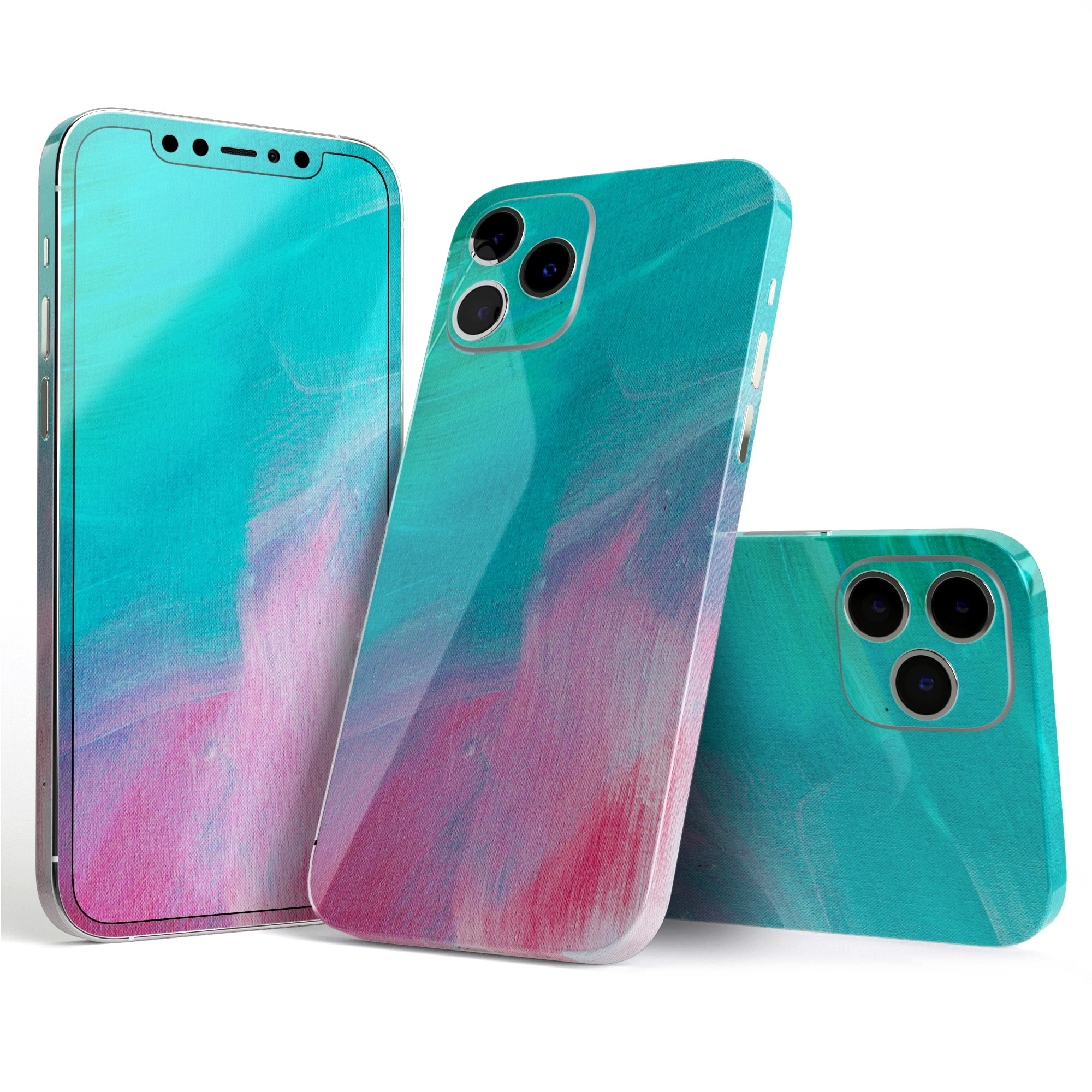 DesignSkinz Pastel Marble Surface Full-Body Skin Decal Wrap Cover for ...