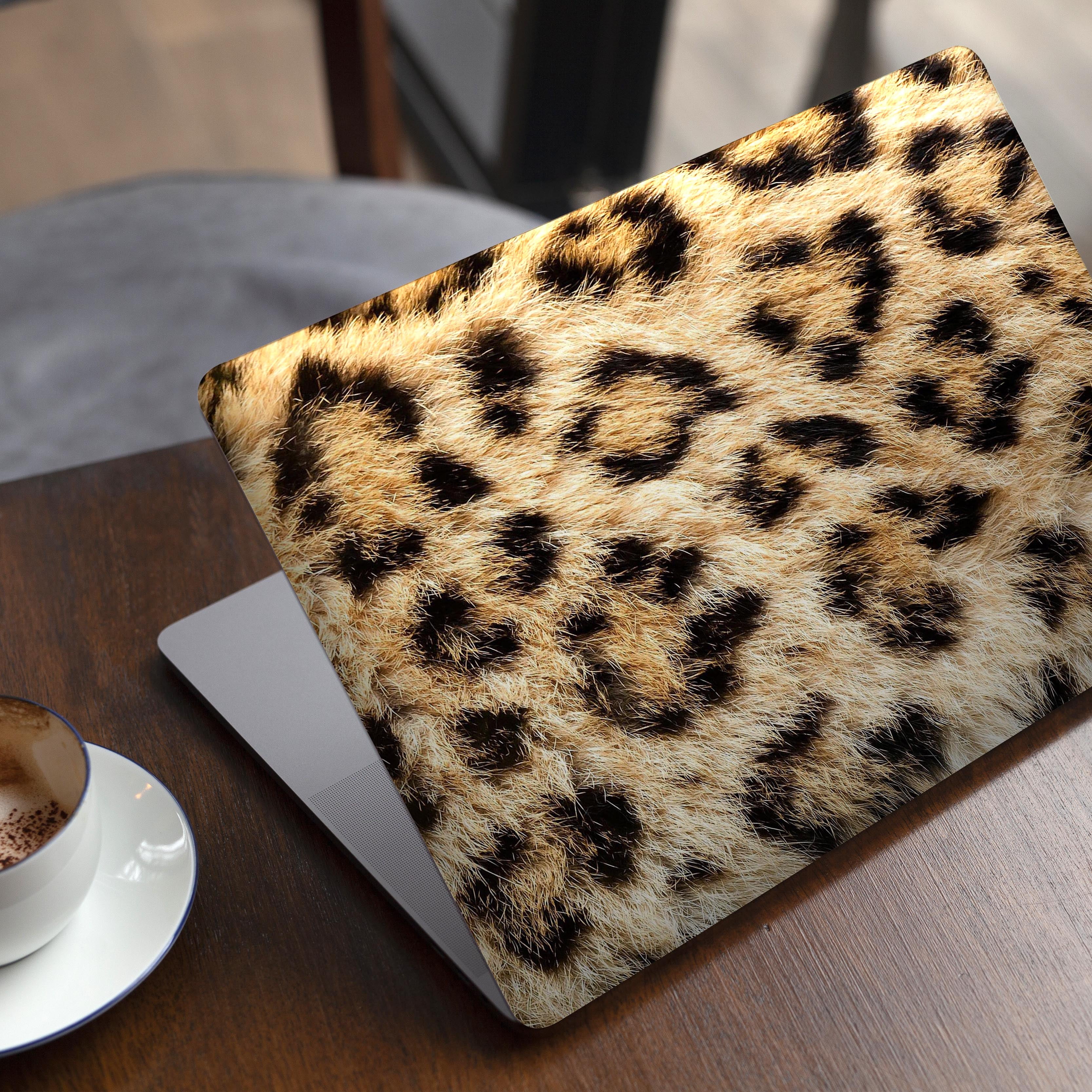 DesignSkinz Real Cheetah Animal Print Full-Body Skin Decal Wrap Cover ...