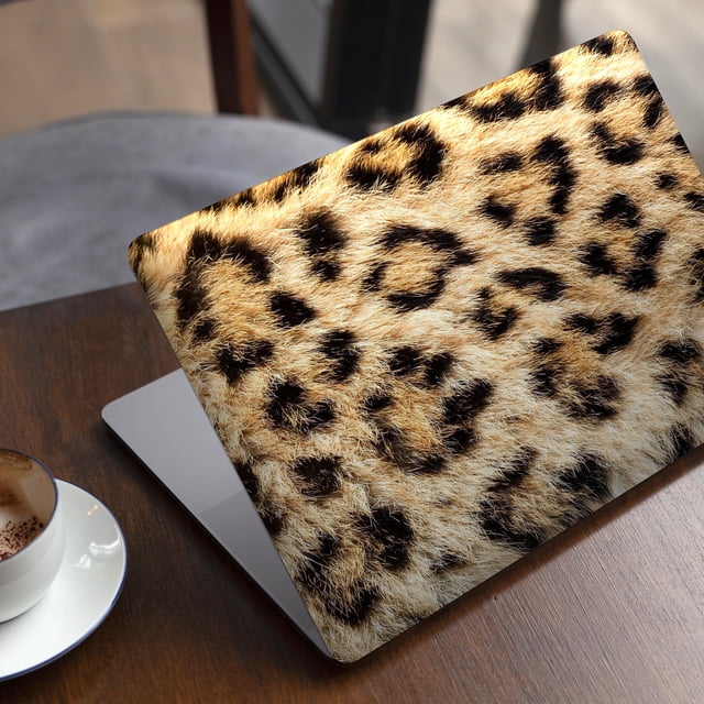 DesignSkinz Real Cheetah Animal Print Full-Body Skin Decal Wrap Cover ...