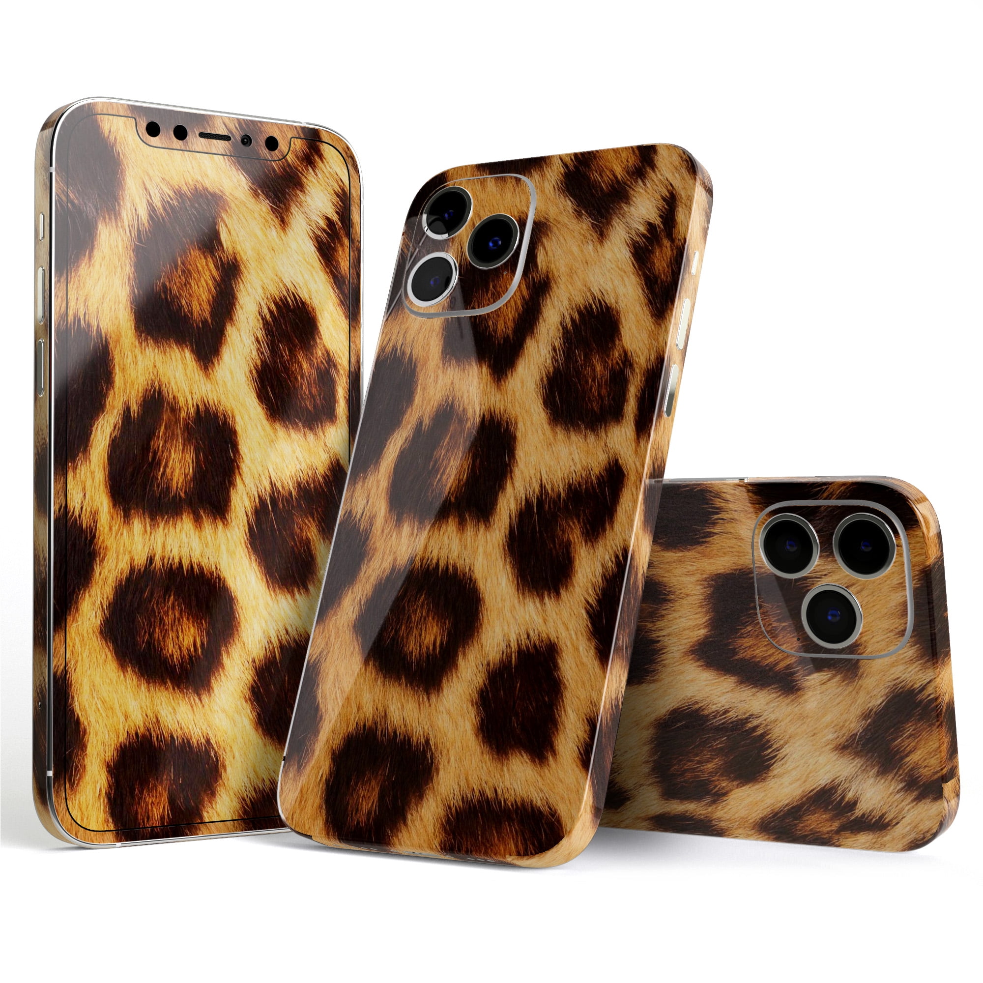 DesignSkinz Real Cheetah Print Full-Body Skin Decal Wrap Cover for ...