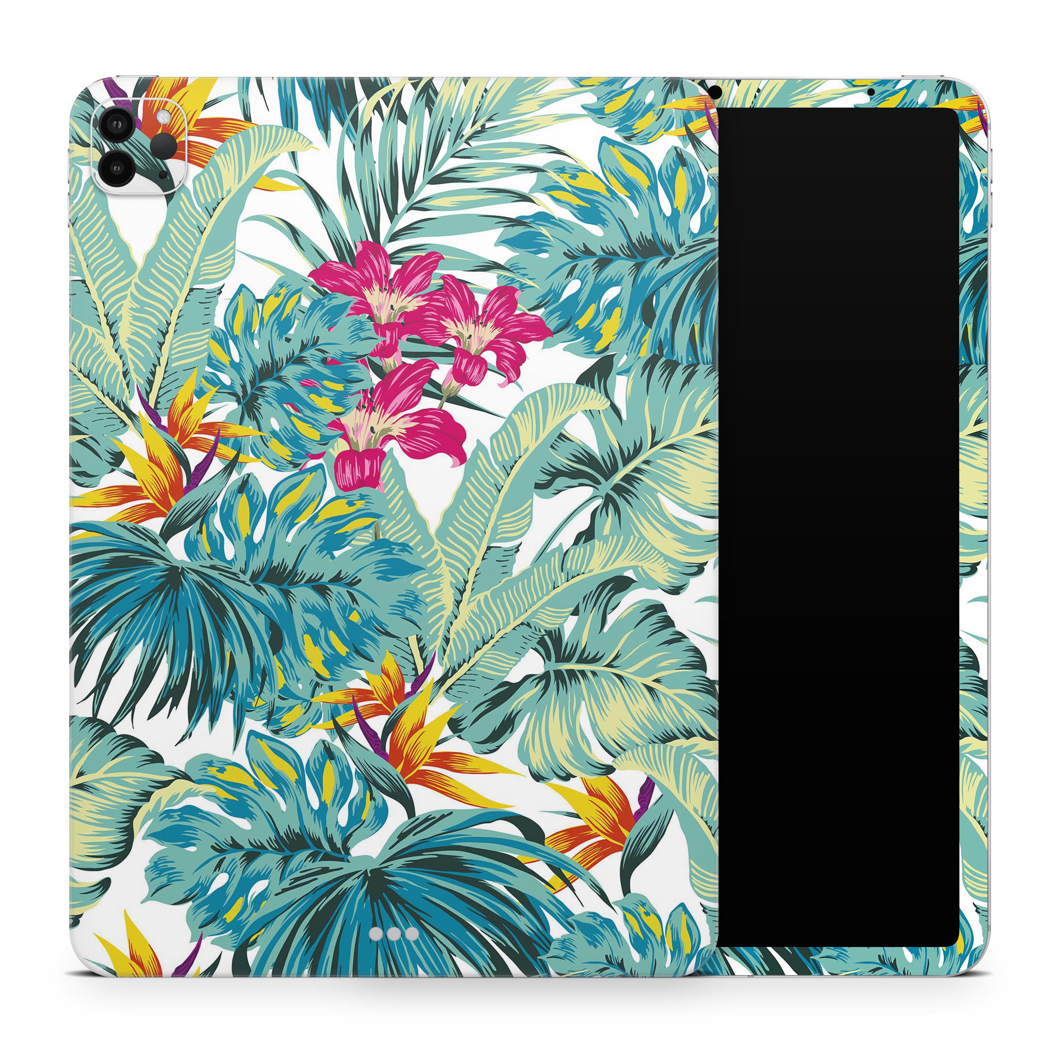 DesignSkinz S17 colorway2 Full-Body Skin Decal Wrap Cover for iPad Pro ...