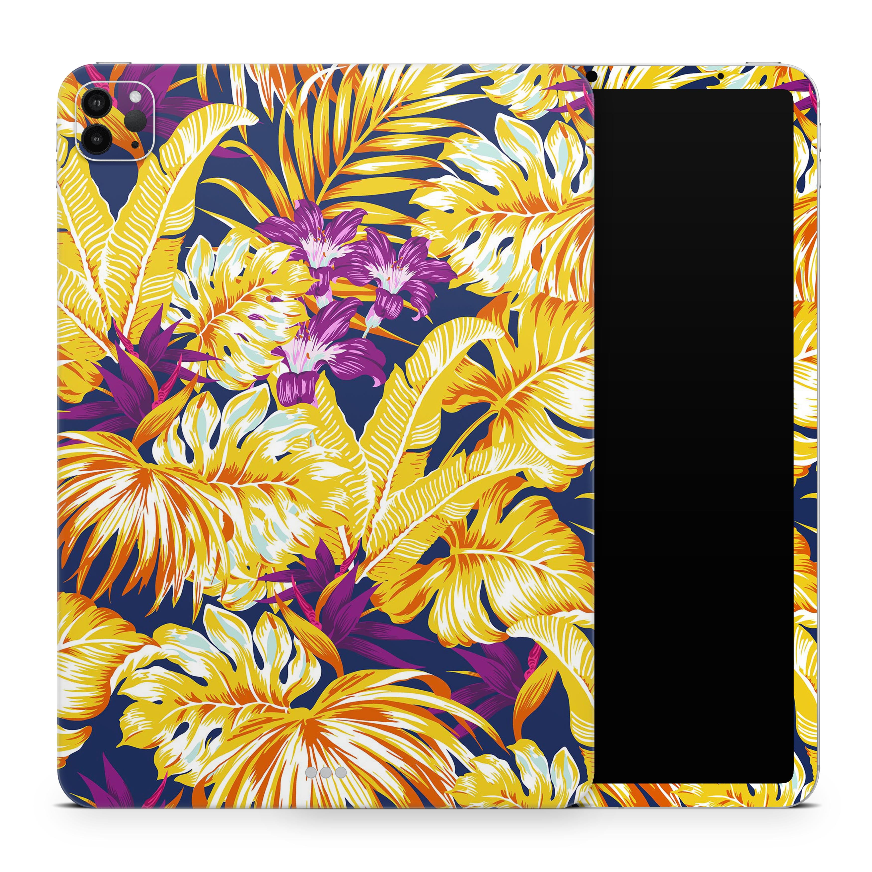 DesignSkinz S17 colorway4 Full-Body Skin Decal Wrap Cover for iPad Pro ...