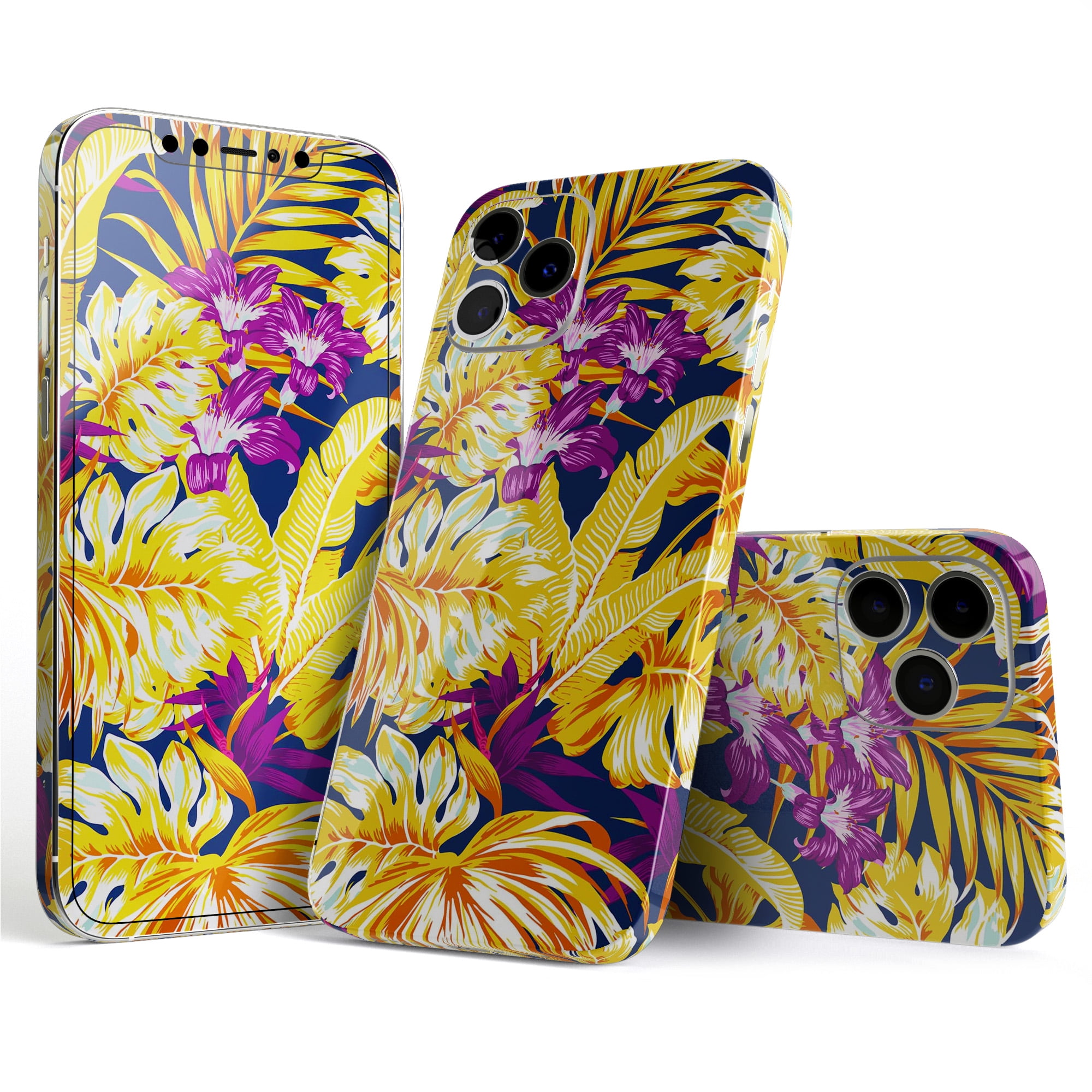 DesignSkinz S17 colorway4 Full-Body Skin Decal Wrap Cover for iPhone SE ...