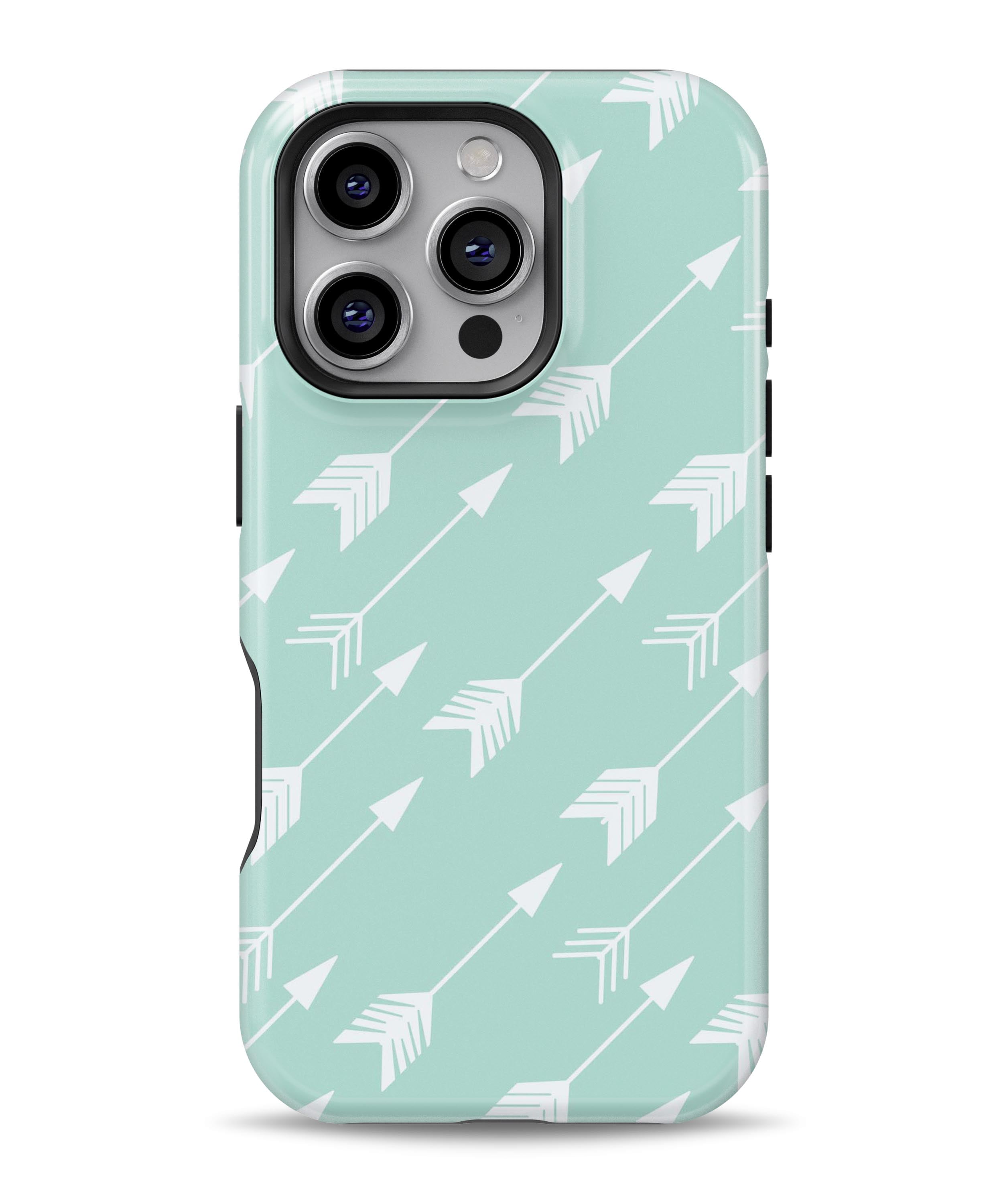 DesignSkinz Scratch-Resistant Hard Slim Case Compatible with iPhone 12 ...