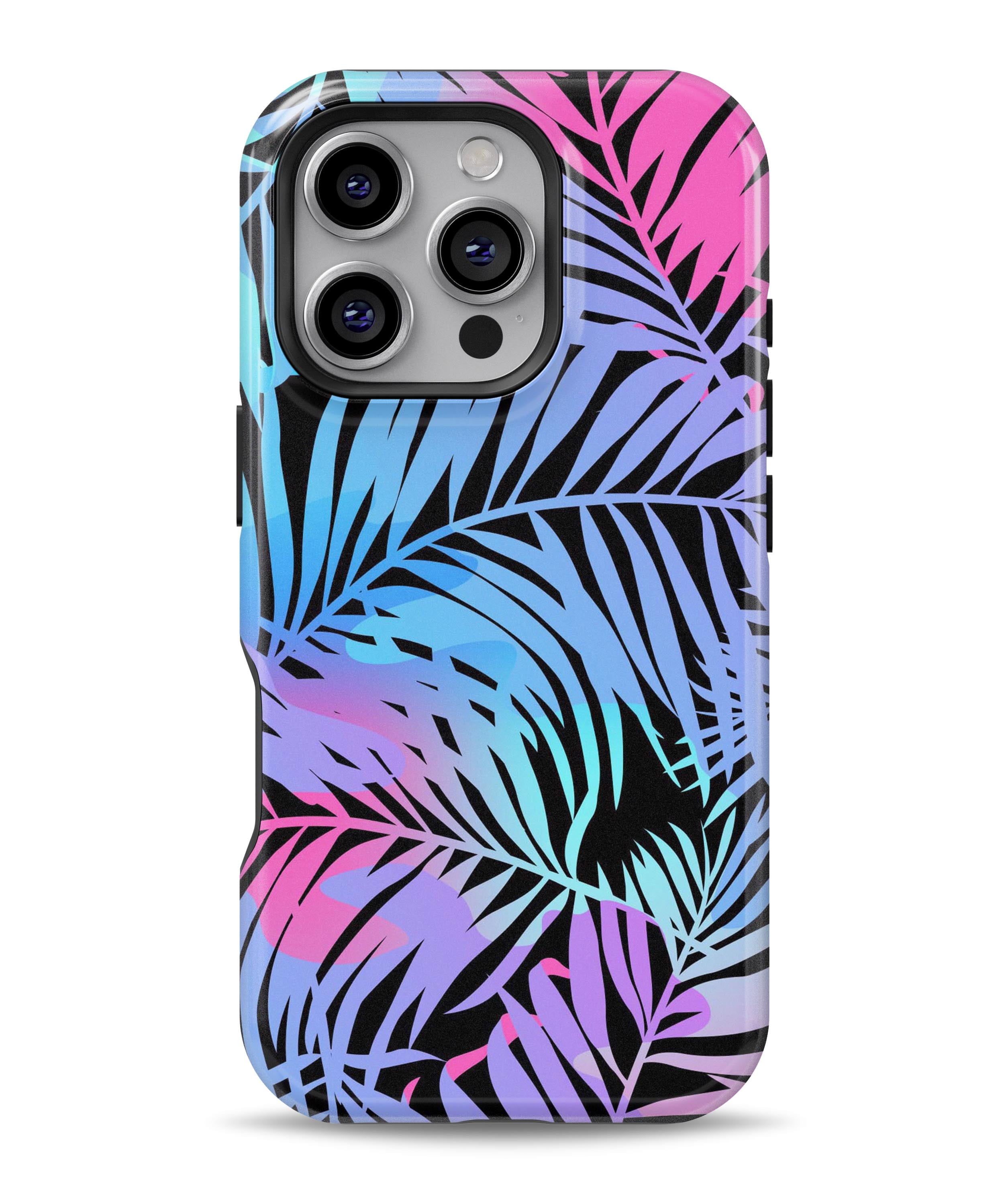 DesignSkinz Scratch-Resistant Hard Slim Case Compatible with iPhone 12 ...