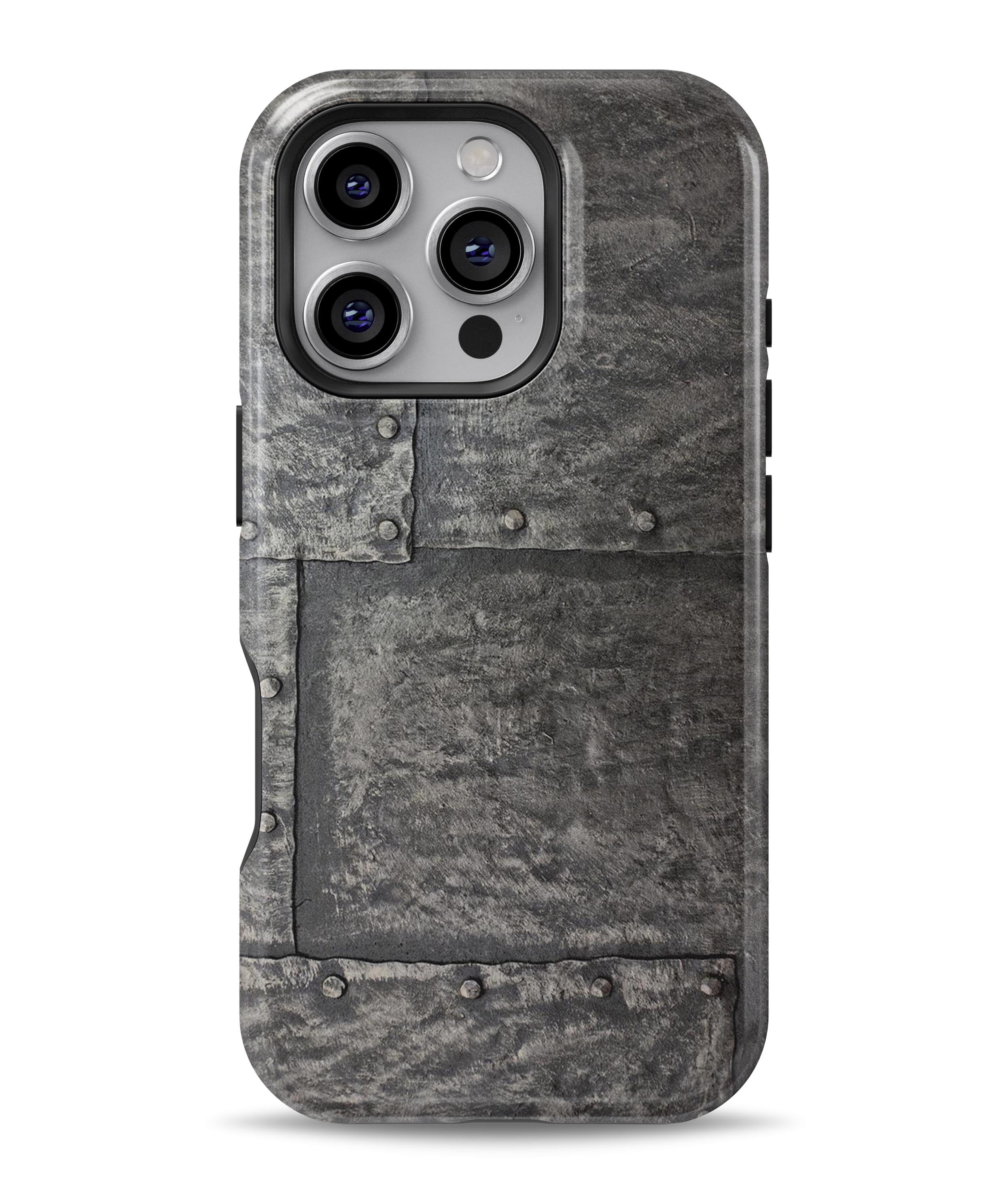 DesignSkinz Scratch-Resistant Hard Slim Case Compatible with iPhone 12 ...