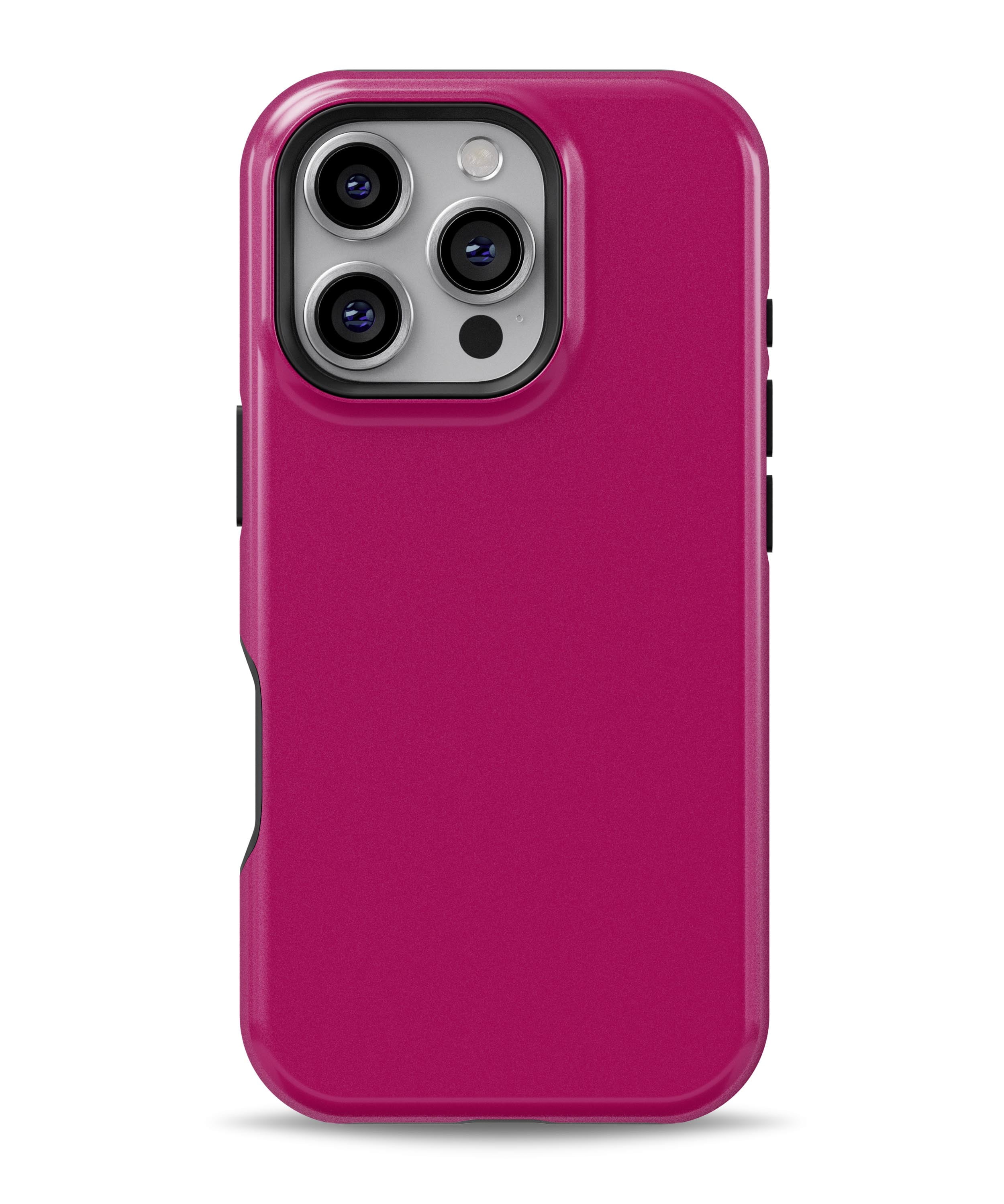 DesignSkinz Scratch-Resistant Hard Slim Case Compatible with iPhone 12 ...