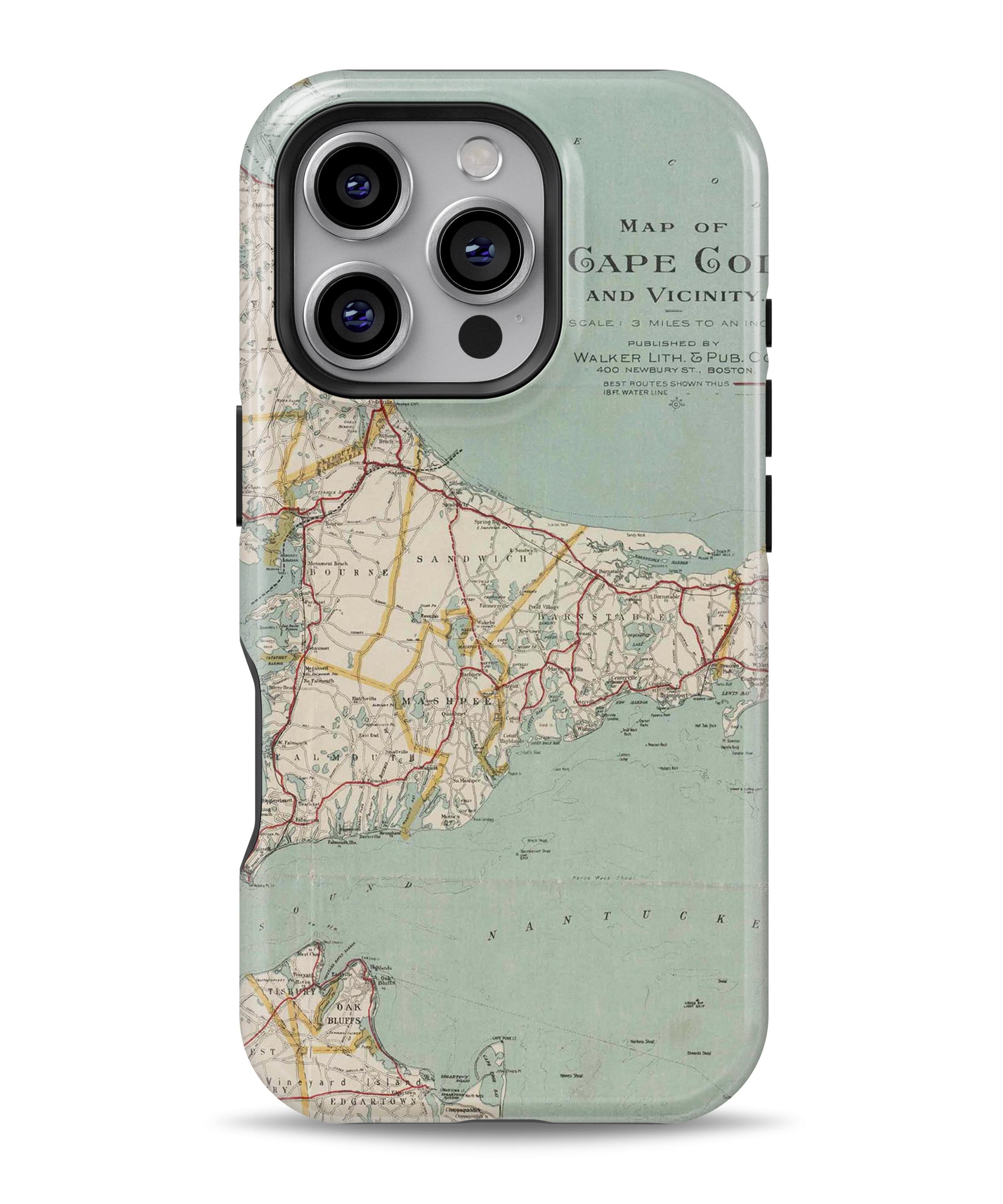DesignSkinz Scratch-Resistant Hard Slim Case Compatible with iPhone 12 ...