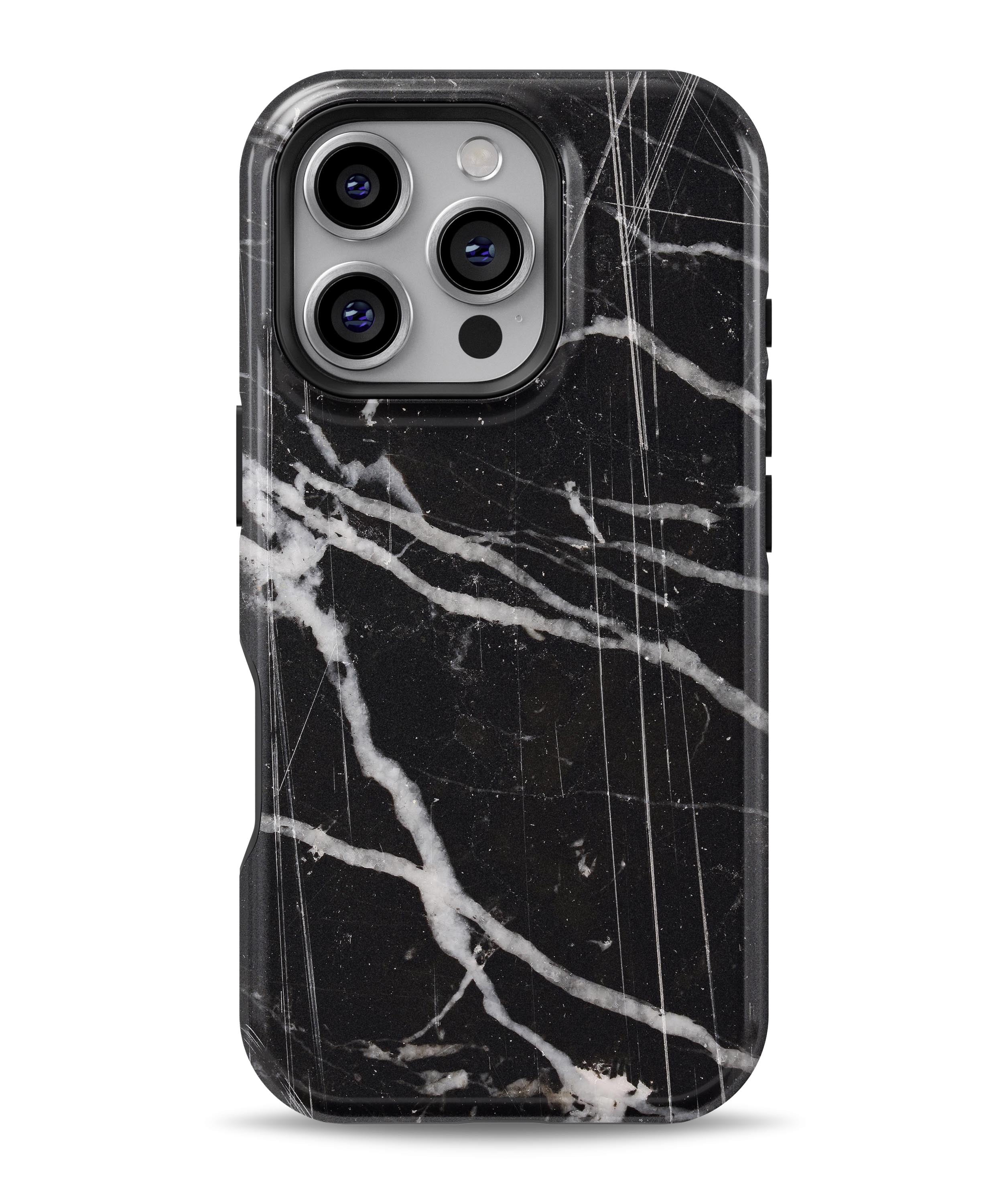 DesignSkinz Scratch-Resistant Hard Slim Case Compatible with iPhone 13 ...