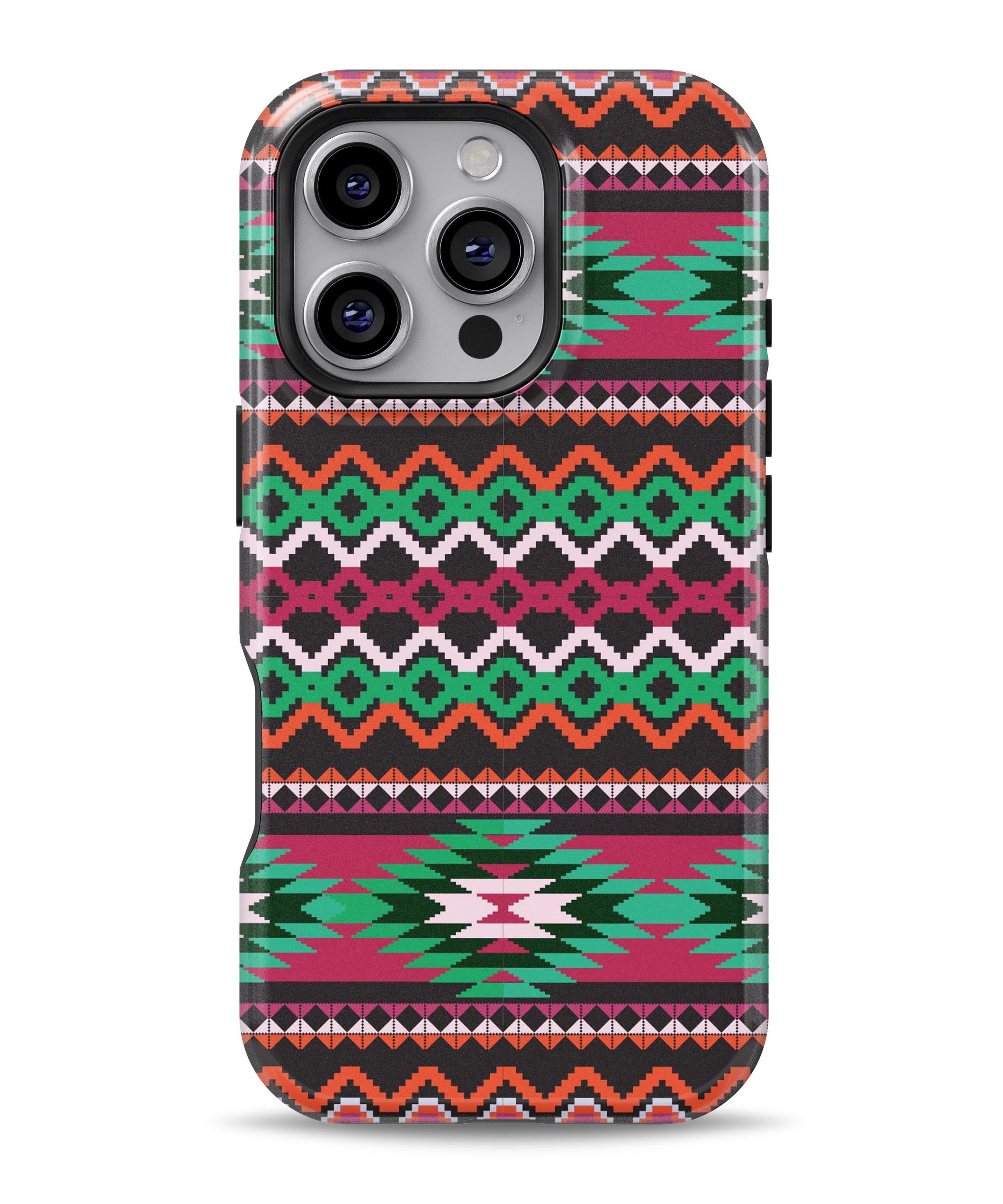 DesignSkinz Scratch-Resistant Hard Slim Case Compatible with iPhone 13 Pro Max (Compatible with ...