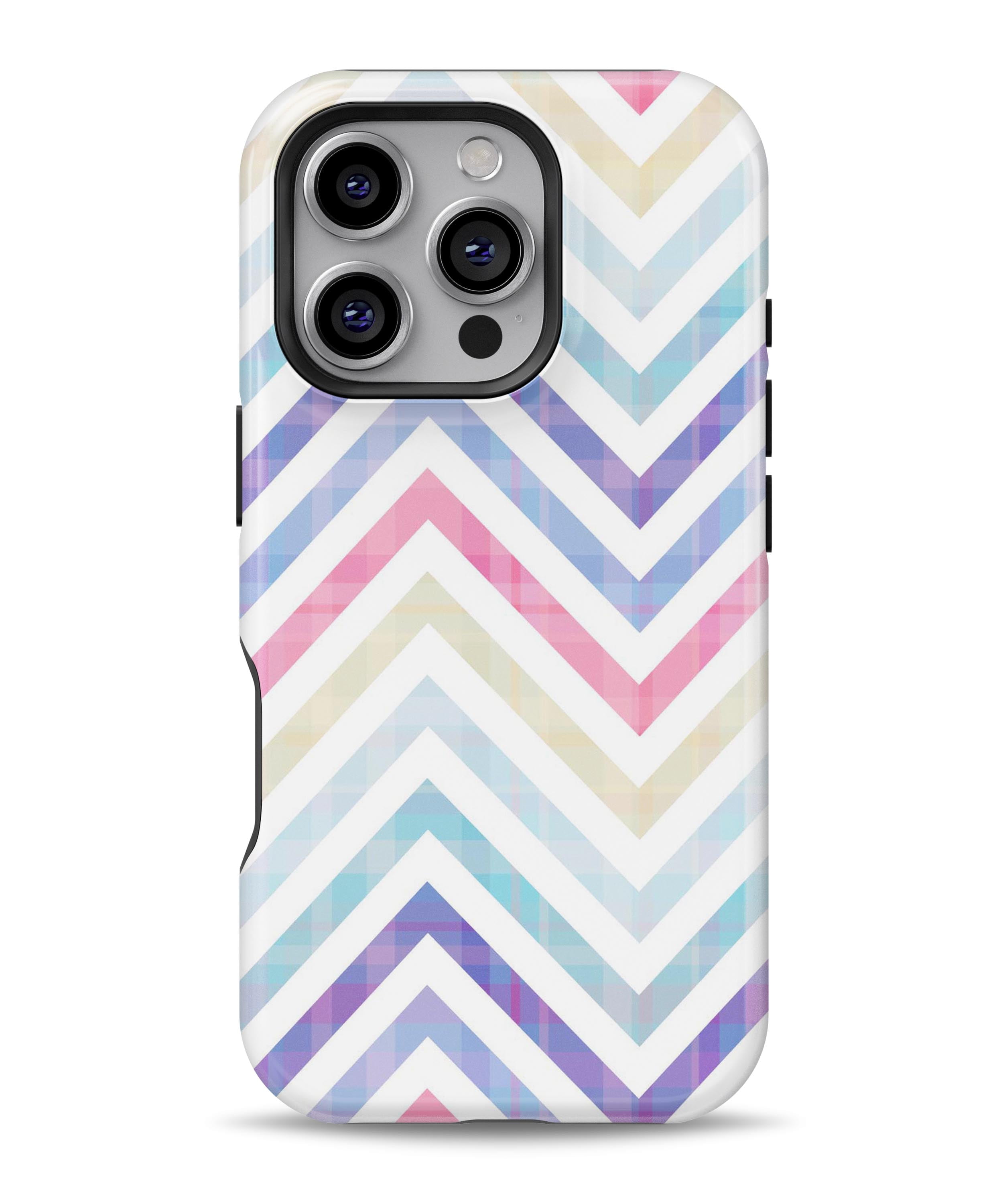 DesignSkinz Scratch-Resistant Hard Slim Case Compatible with iPhone 15 ...