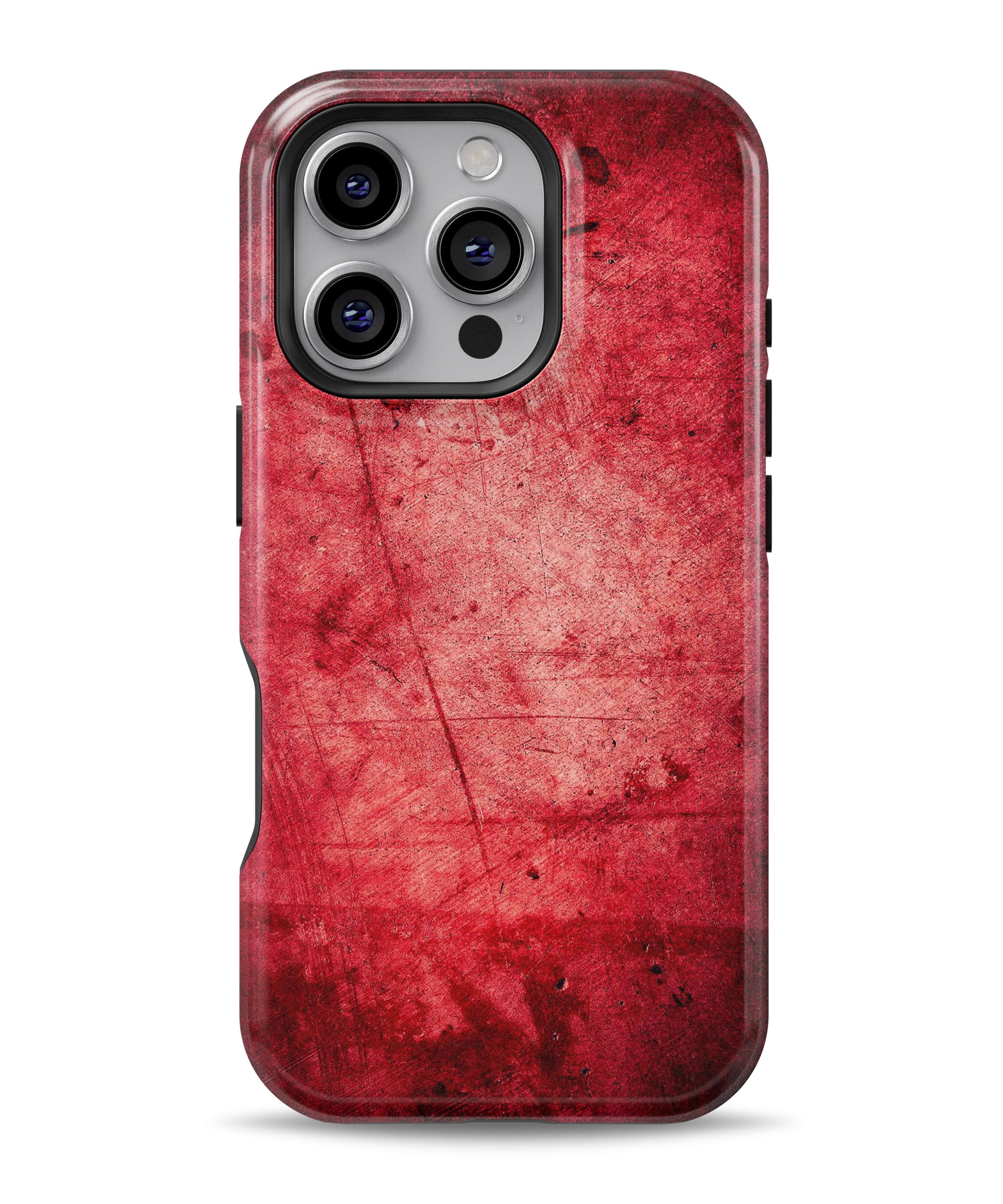 DesignSkinz Scratch-Resistant Hard Slim Case Compatible with iPhone 15 ...