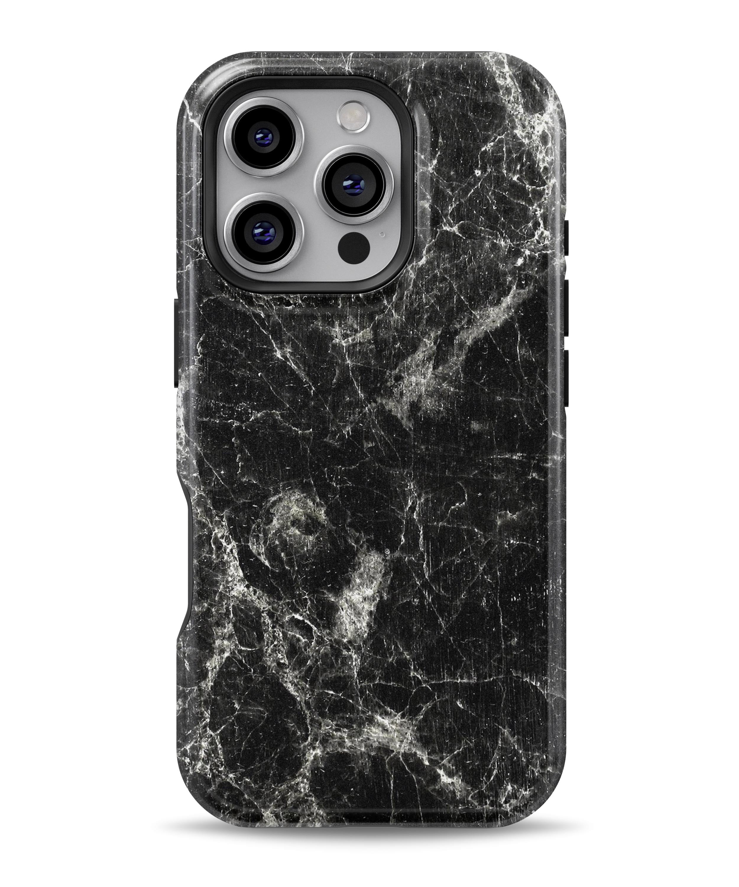 DesignSkinz Scratch-Resistant Hard Slim Case Compatible with iPhone 16 ...