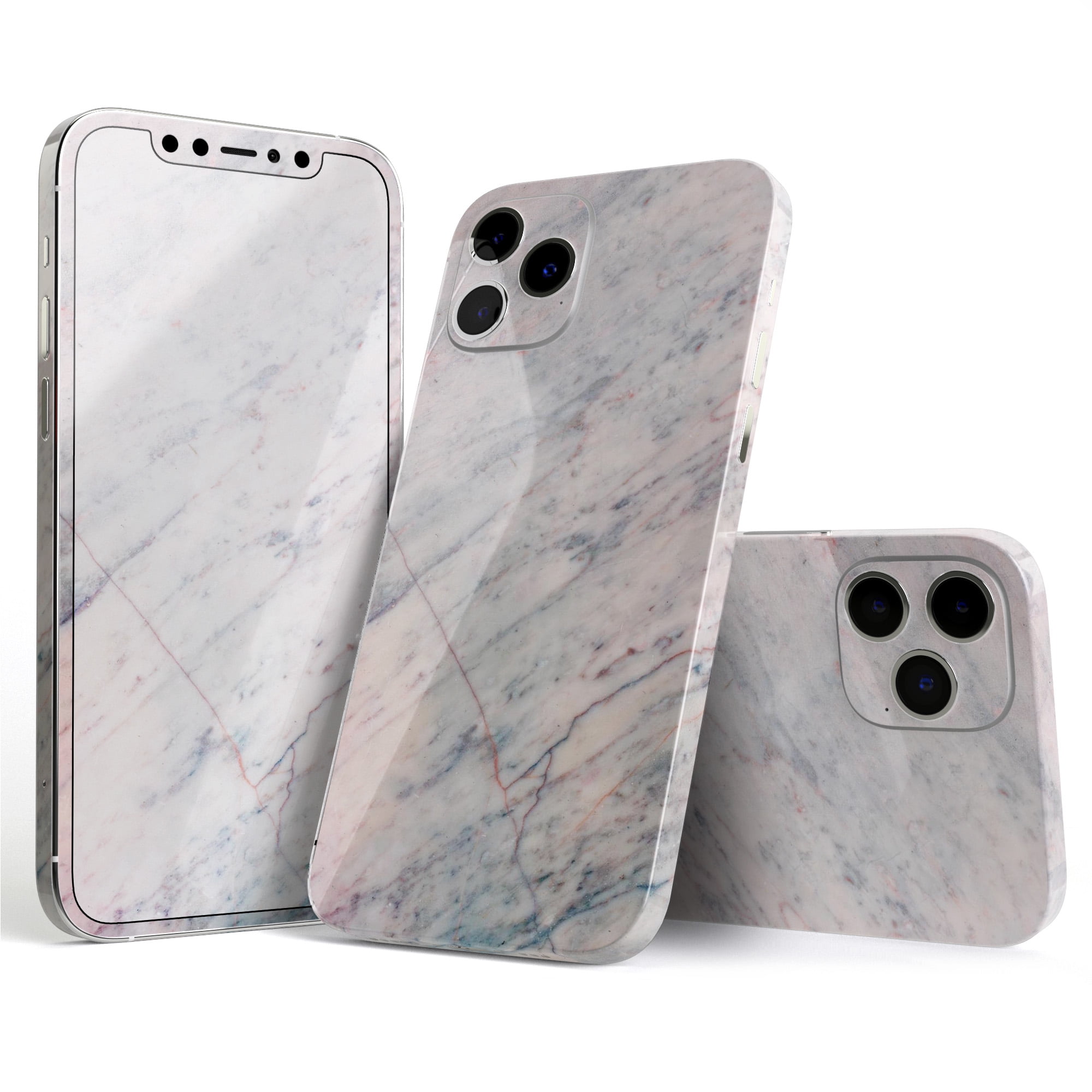DesignSkinz Slate Marble Surface V12 Full-Body Skin Decal Wrap Cover ...