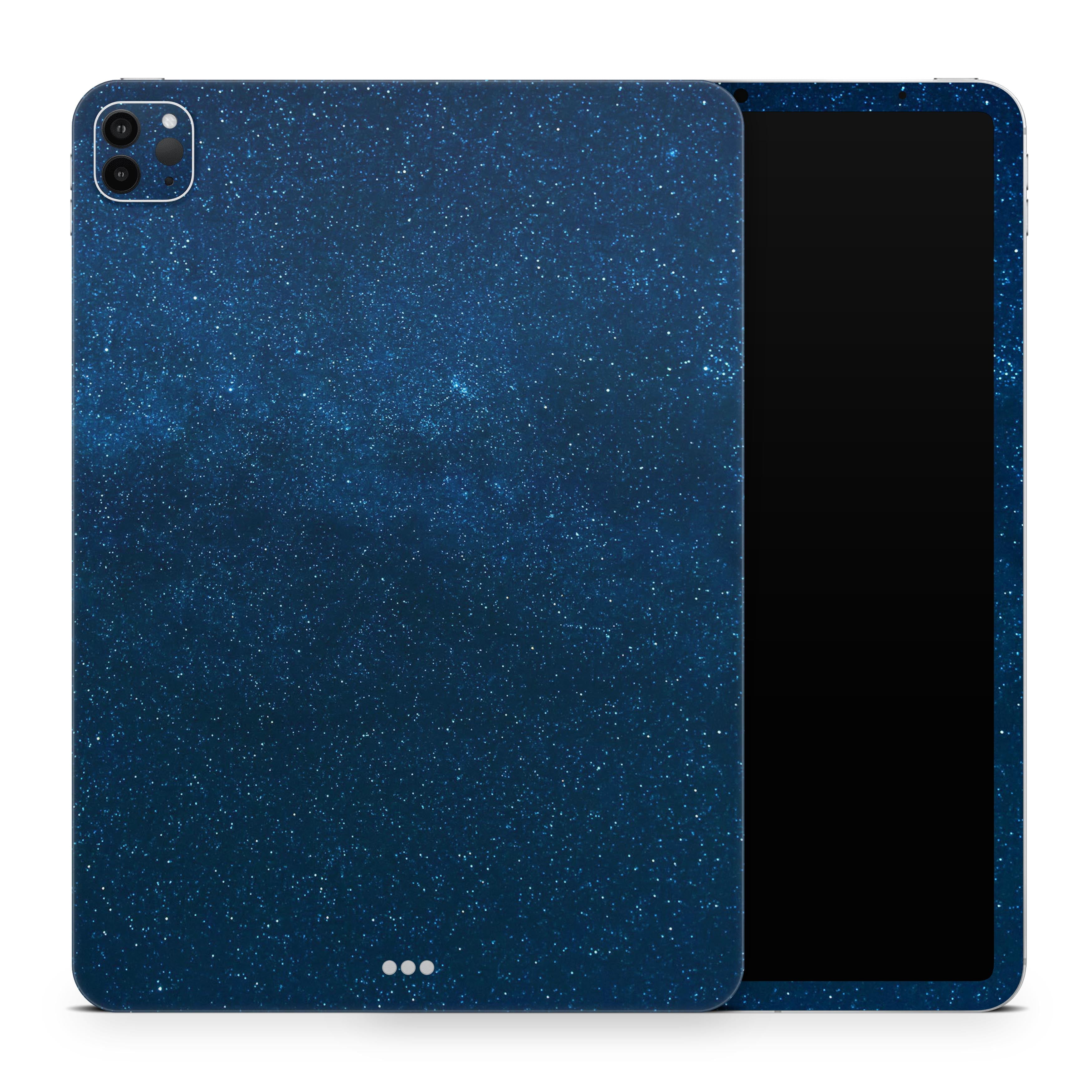 DesignSkinz Starry Sky Night Full-Body Skin Decal Wrap Cover for iPad ...