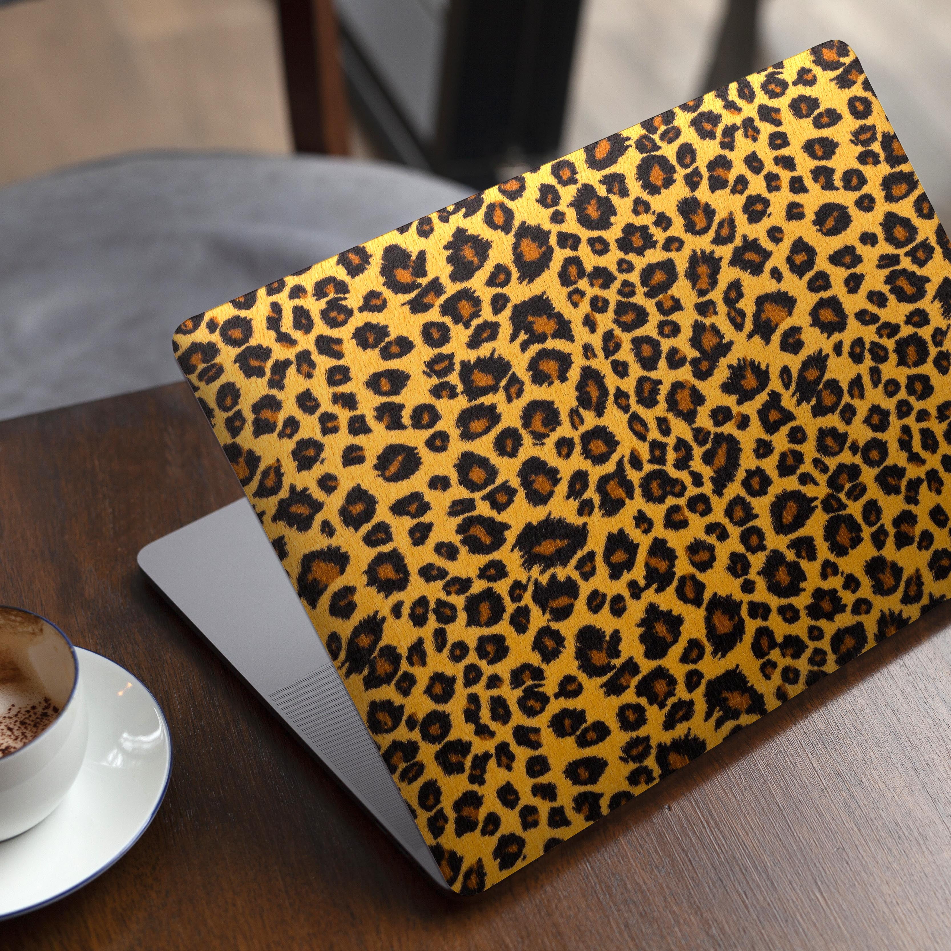 DesignSkinz Summer Tiger Fur Full-Body Skin Decal Wrap Cover for ...