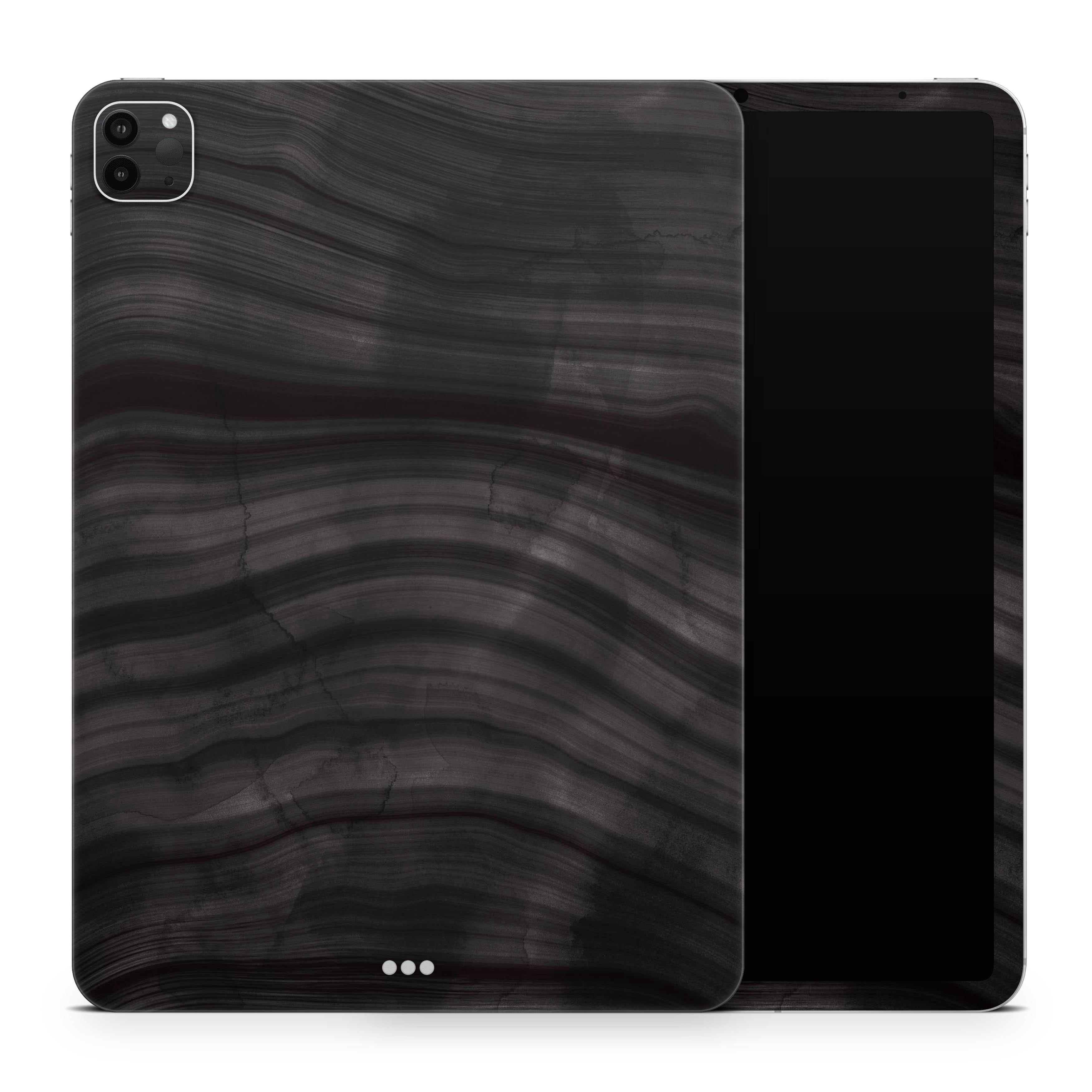 DesignSkinz Vivid Agate Vein Slice Foiled V10 Full-Body Skin Decal Wrap ...