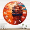 Jan Clock - Walmart.com