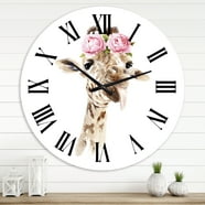 Design Toscano The Cherub's Harvest Clock - Walmart.com