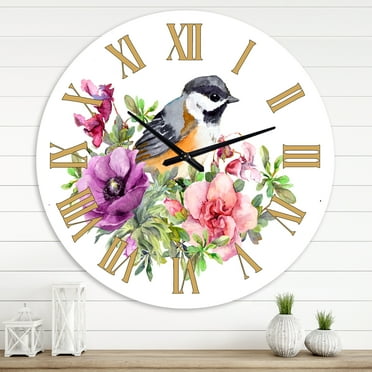 Rhythm USA Timecracker Cosmos - Walmart.com