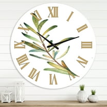 Bulova Hartwick 29 Inch Walnut Pendulum Wall Clock with Westminster ...