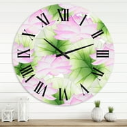 Rhythm USA Timecracker Cosmos - Walmart.com