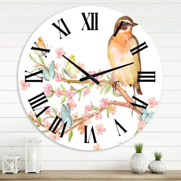 Bulova Hartwick 29 Inch Walnut Pendulum Wall Clock with Westminster ...