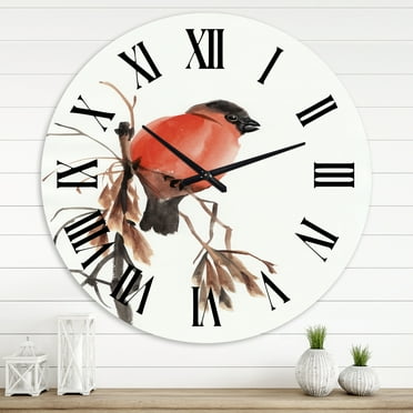 Bulova Hartwick 29 Inch Walnut Pendulum Wall Clock with Westminster ...