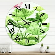 Bulova Hartwick 29 Inch Walnut Pendulum Wall Clock with Westminster ...